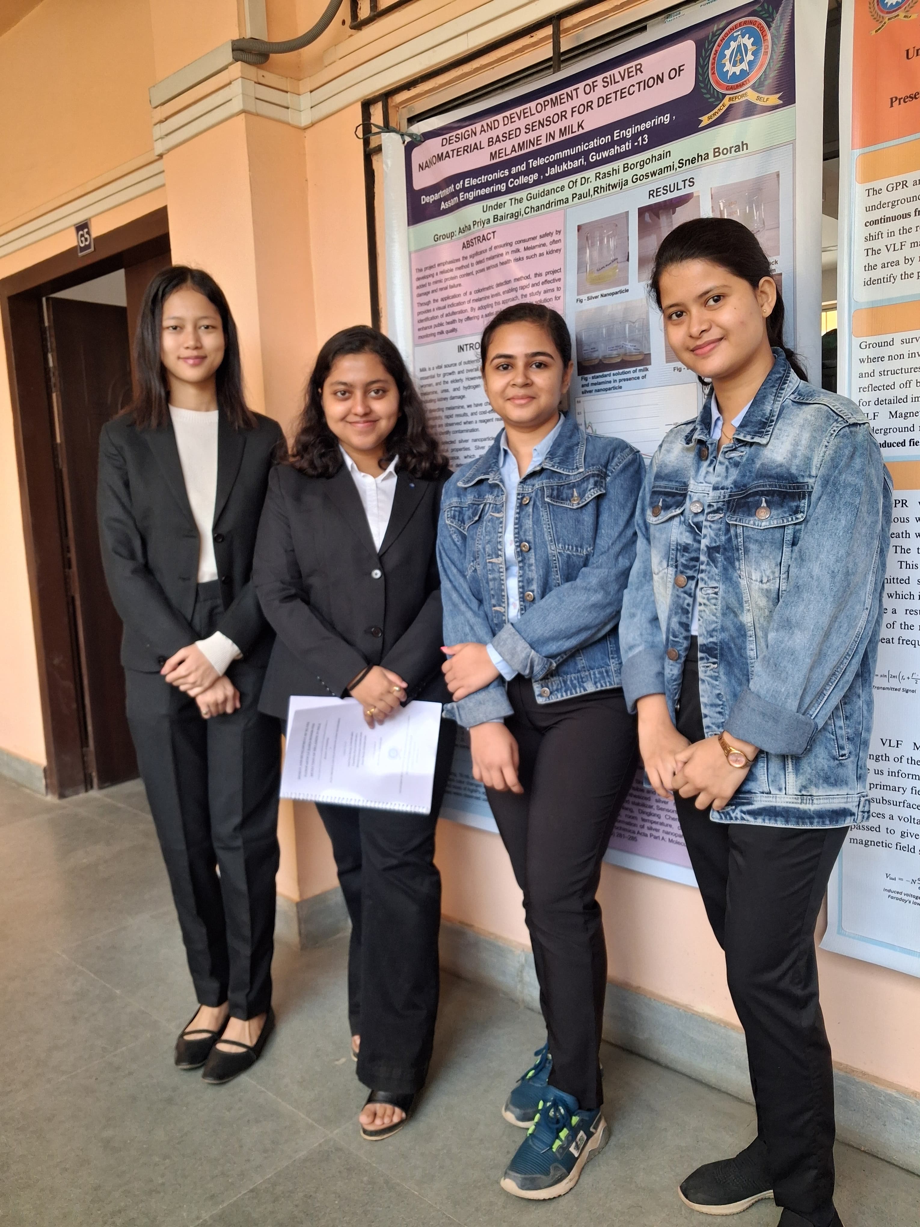 Electronics and Telecommunications Engineering : aec.ac.in