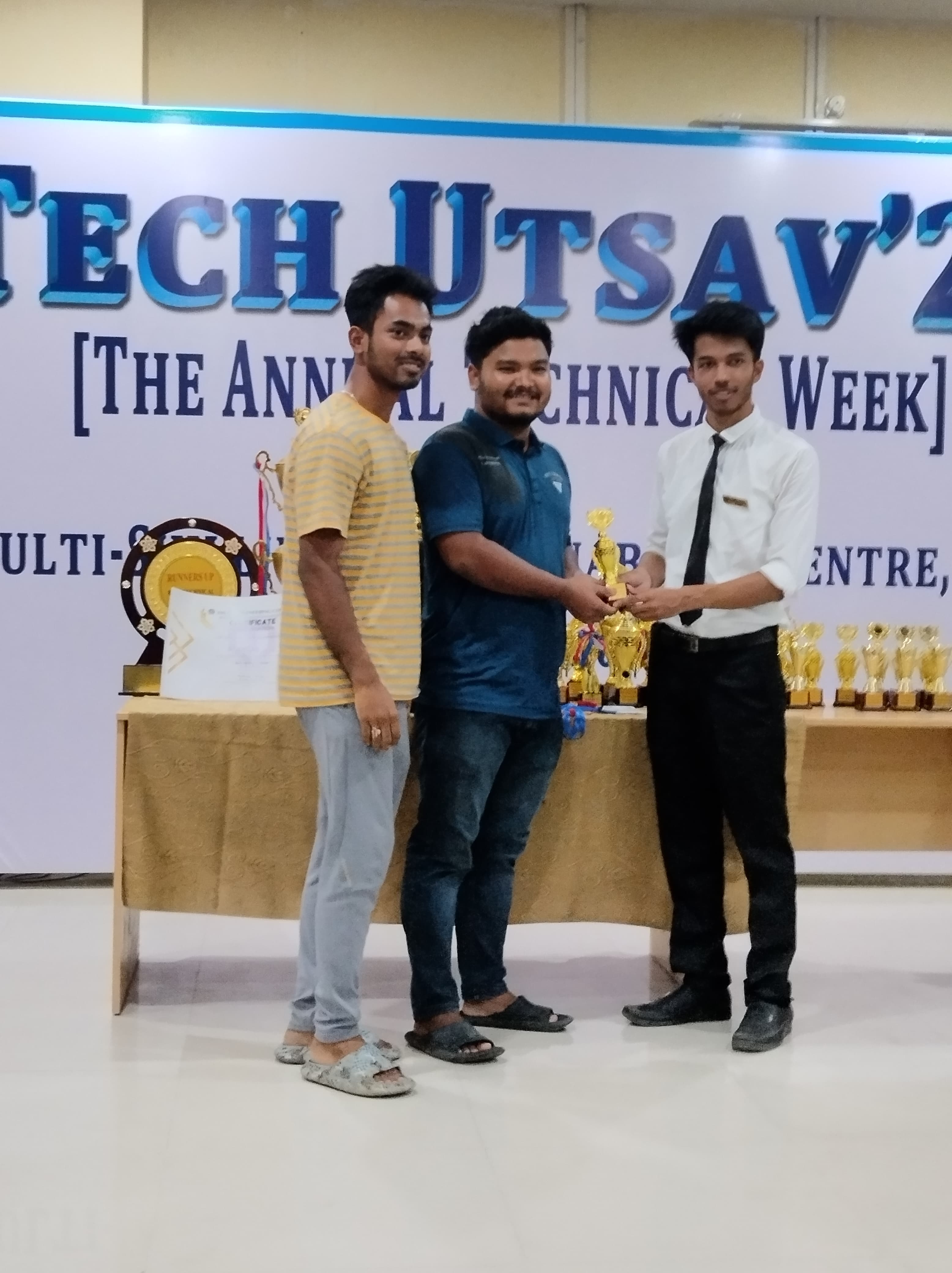 Electronics and Telecommunications Engineering : aec.ac.in