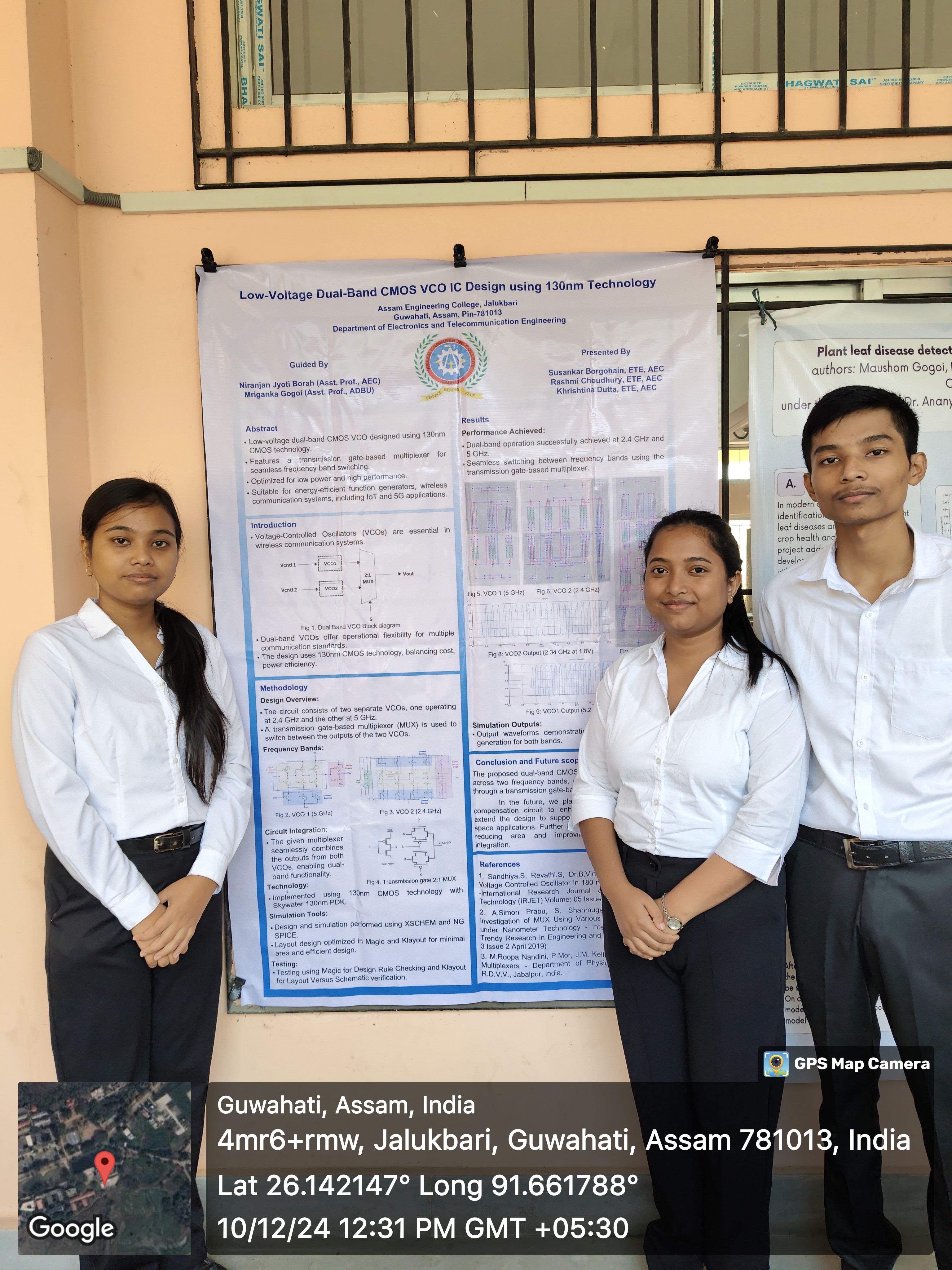 Electronics and Telecommunications Engineering : aec.ac.in
