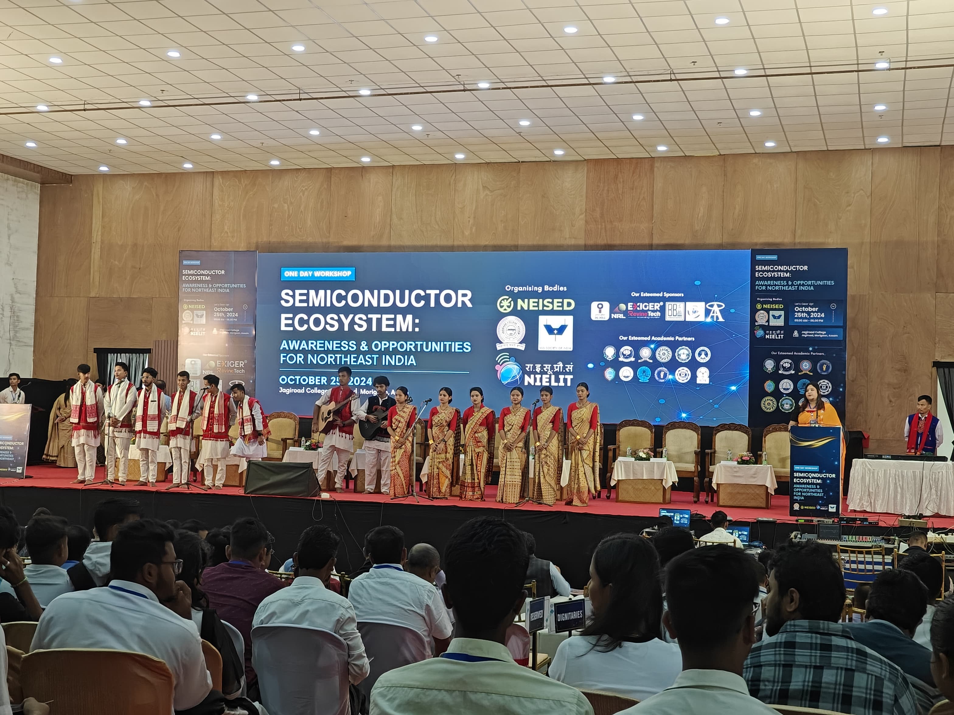 Electronics and Telecommunications Engineering : aec.ac.in