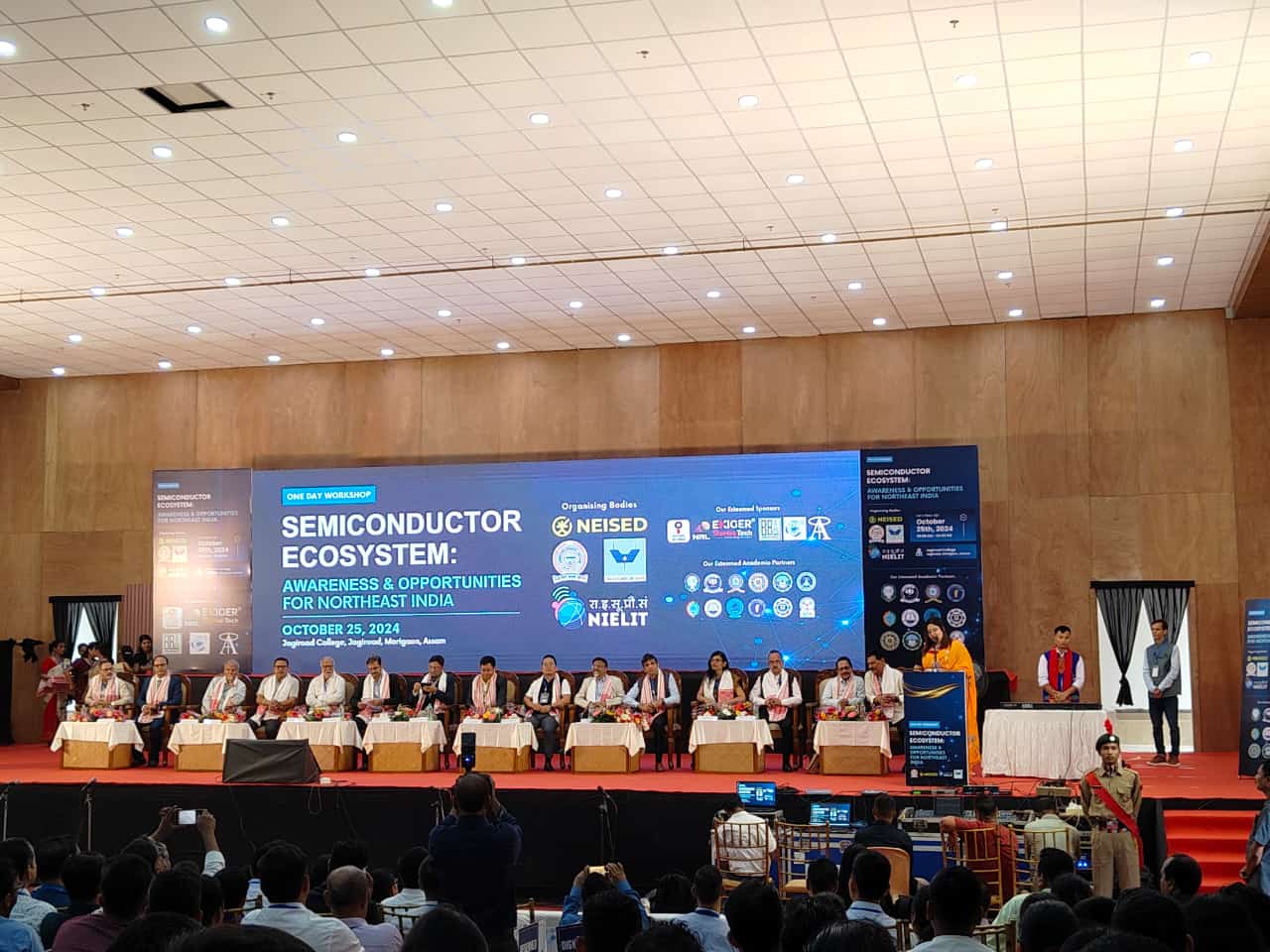 Electronics and Telecommunications Engineering : aec.ac.in