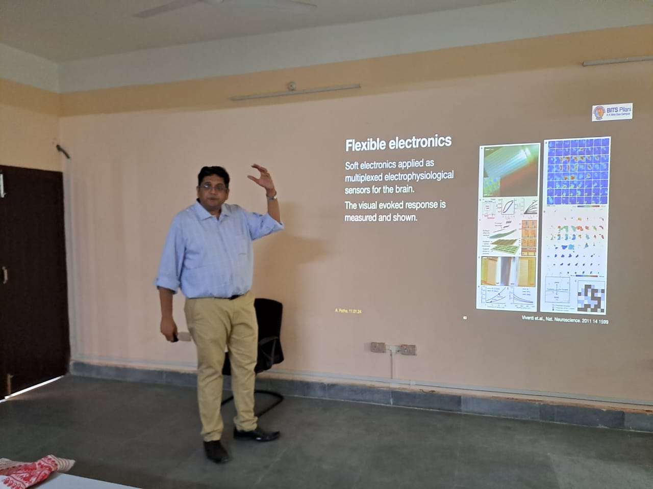 Electronics and Telecommunications Engineering : aec.ac.in