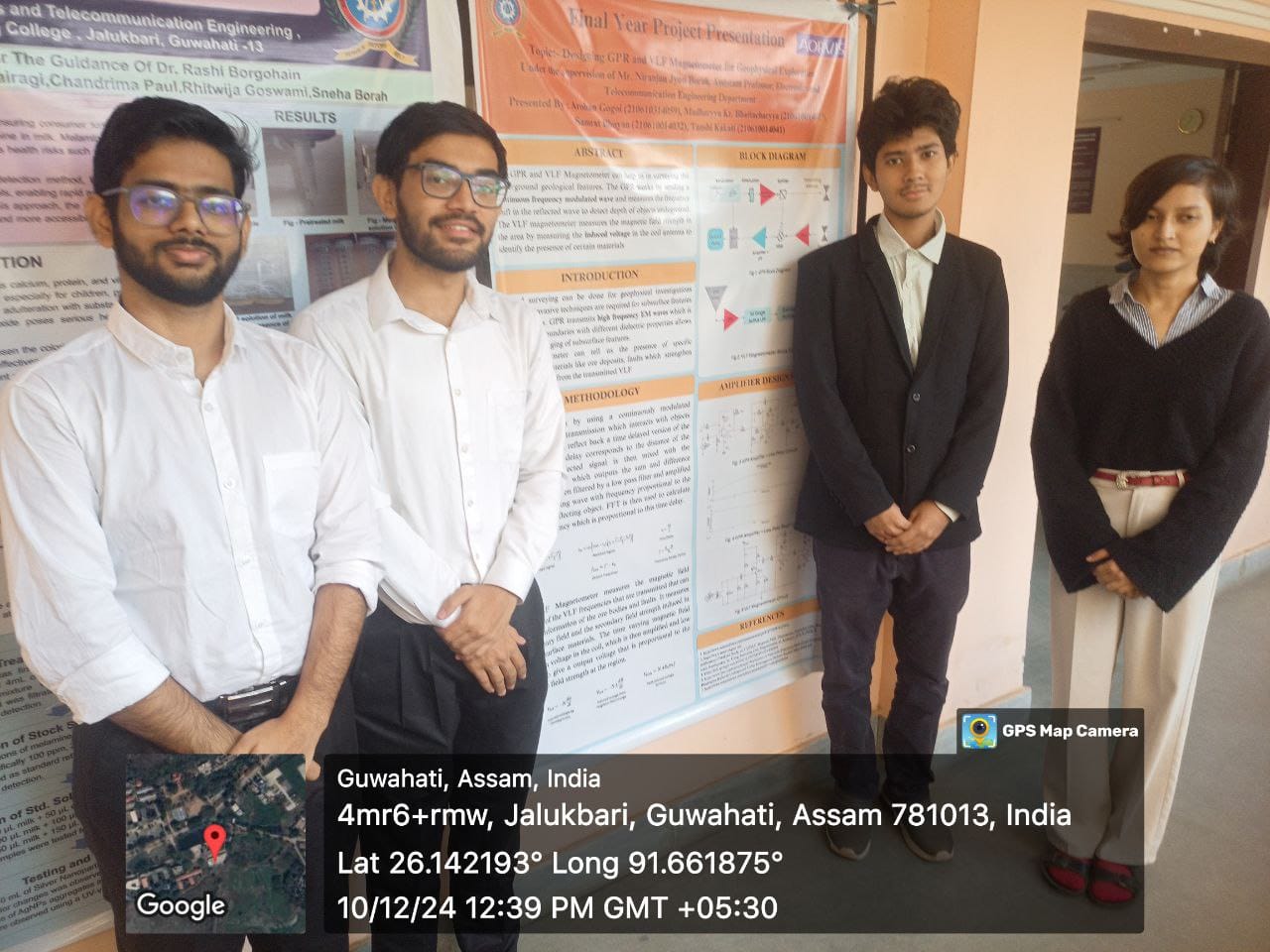 Electronics and Telecommunications Engineering : aec.ac.in