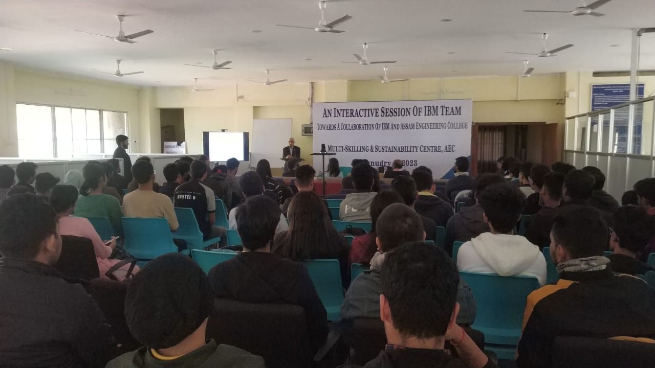 Electronics and Telecommunications Engineering : aec.ac.in