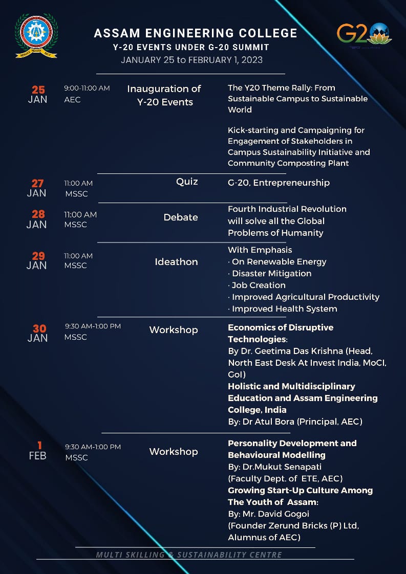 Electronics and Telecommunications Engineering : aec.ac.in