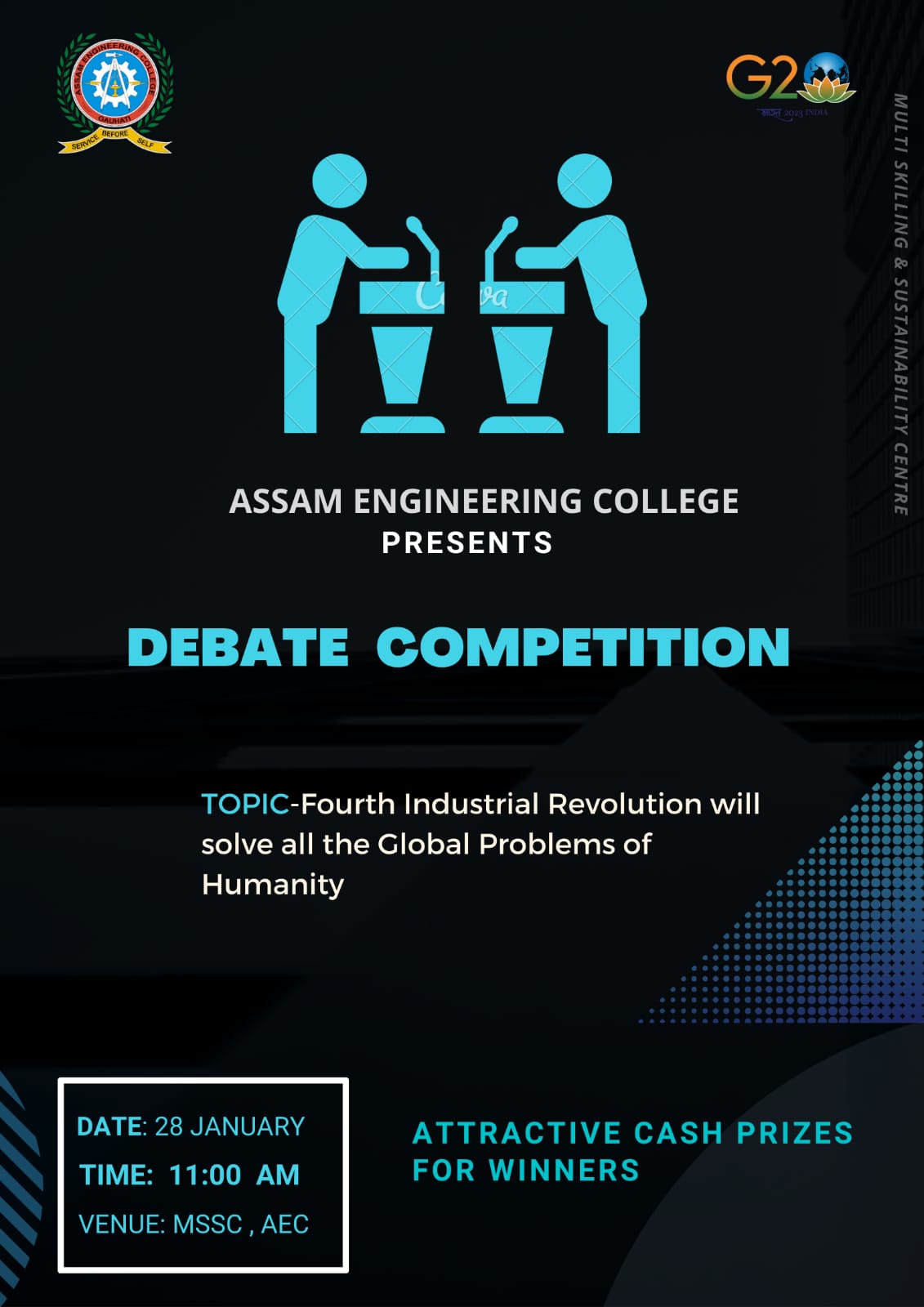 Electronics and Telecommunications Engineering : aec.ac.in