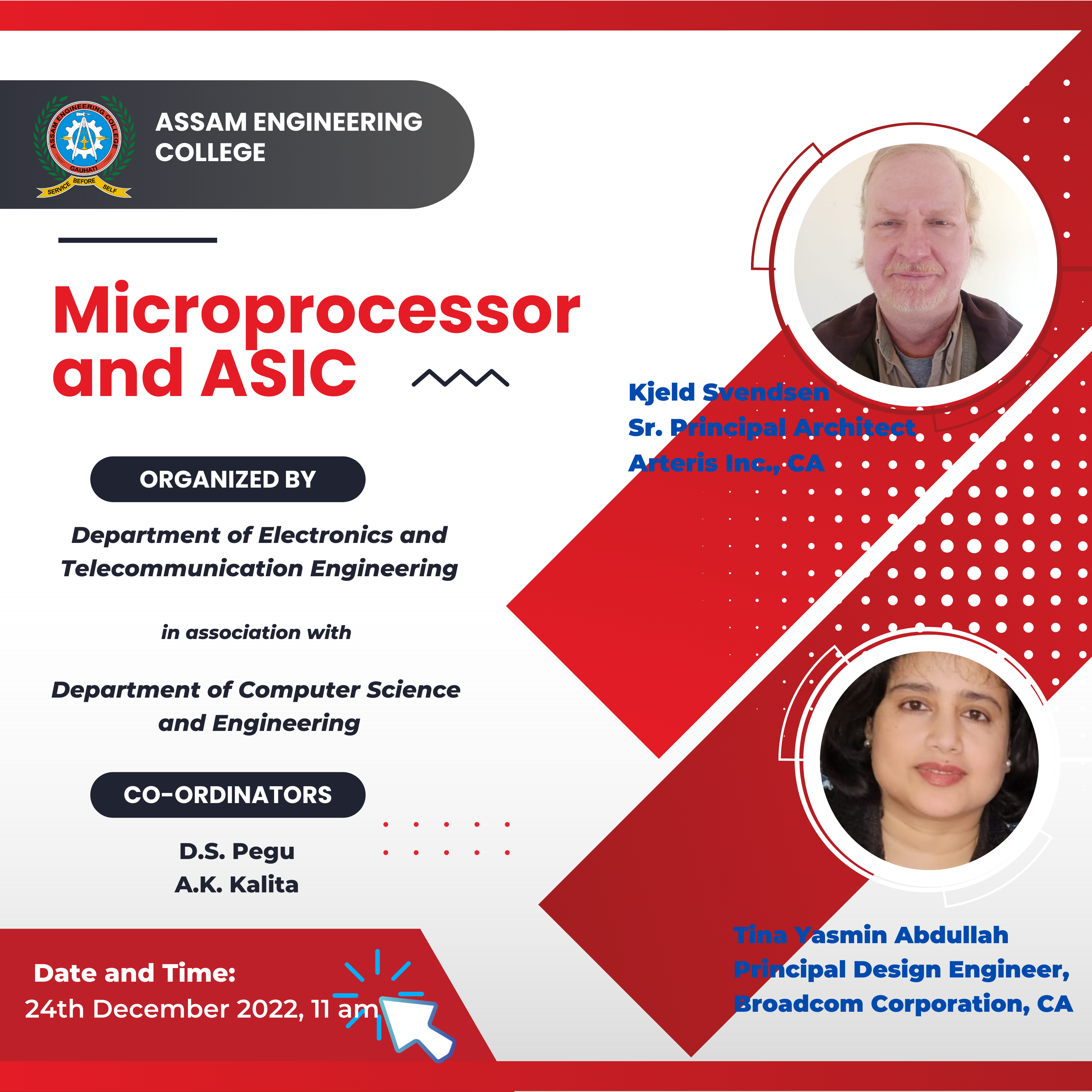 Electronics and Telecommunications Engineering : aec.ac.in